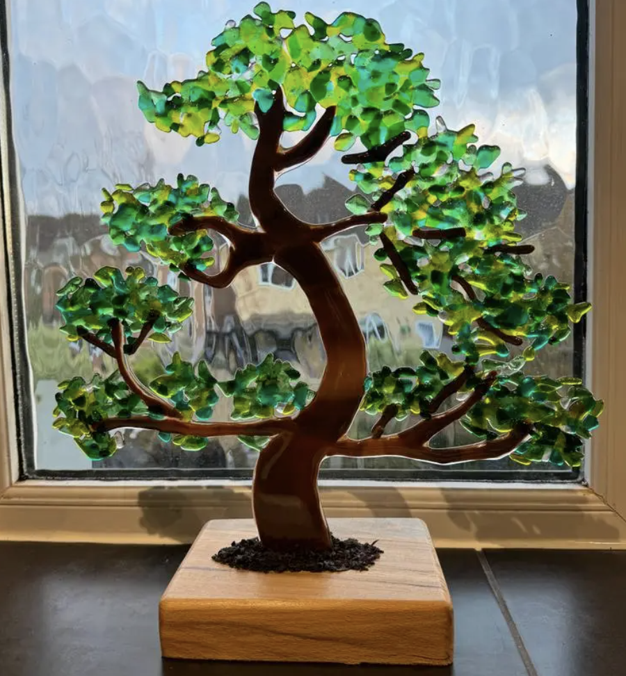 Sue Meredith – Brigantia – Art, Craft & Design