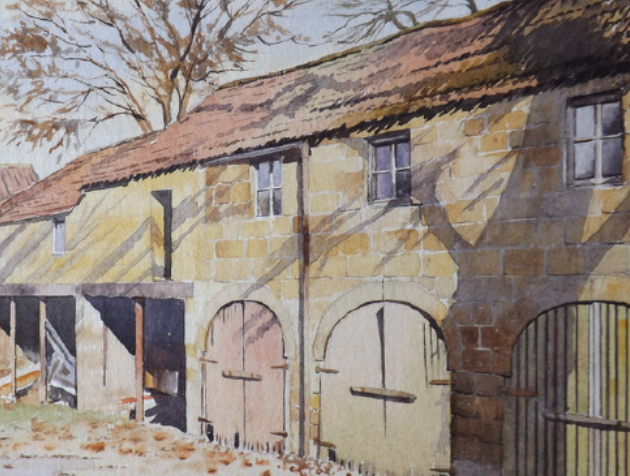 Anthony Cox – Brigantia – Art, Craft & Design
