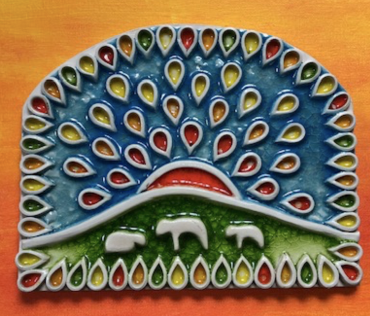 shirley-anne-doyle – Brigantia – Art, Craft & Design