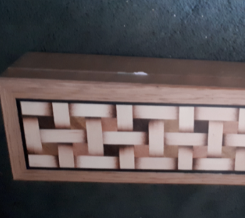 Ian Mennell – Brigantia – Art, Craft & Design